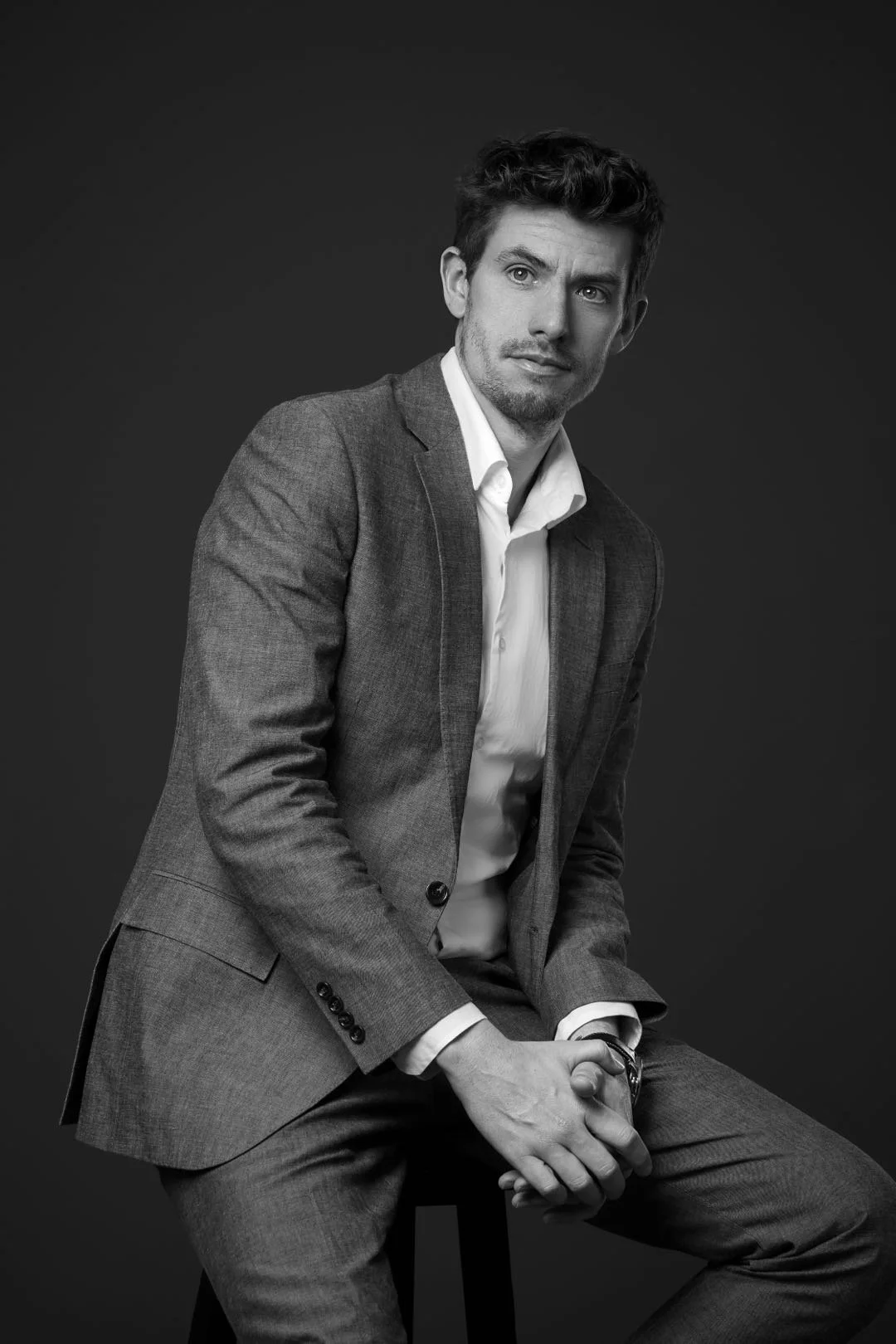 Jason Holland — AIA INTERNATIONAL