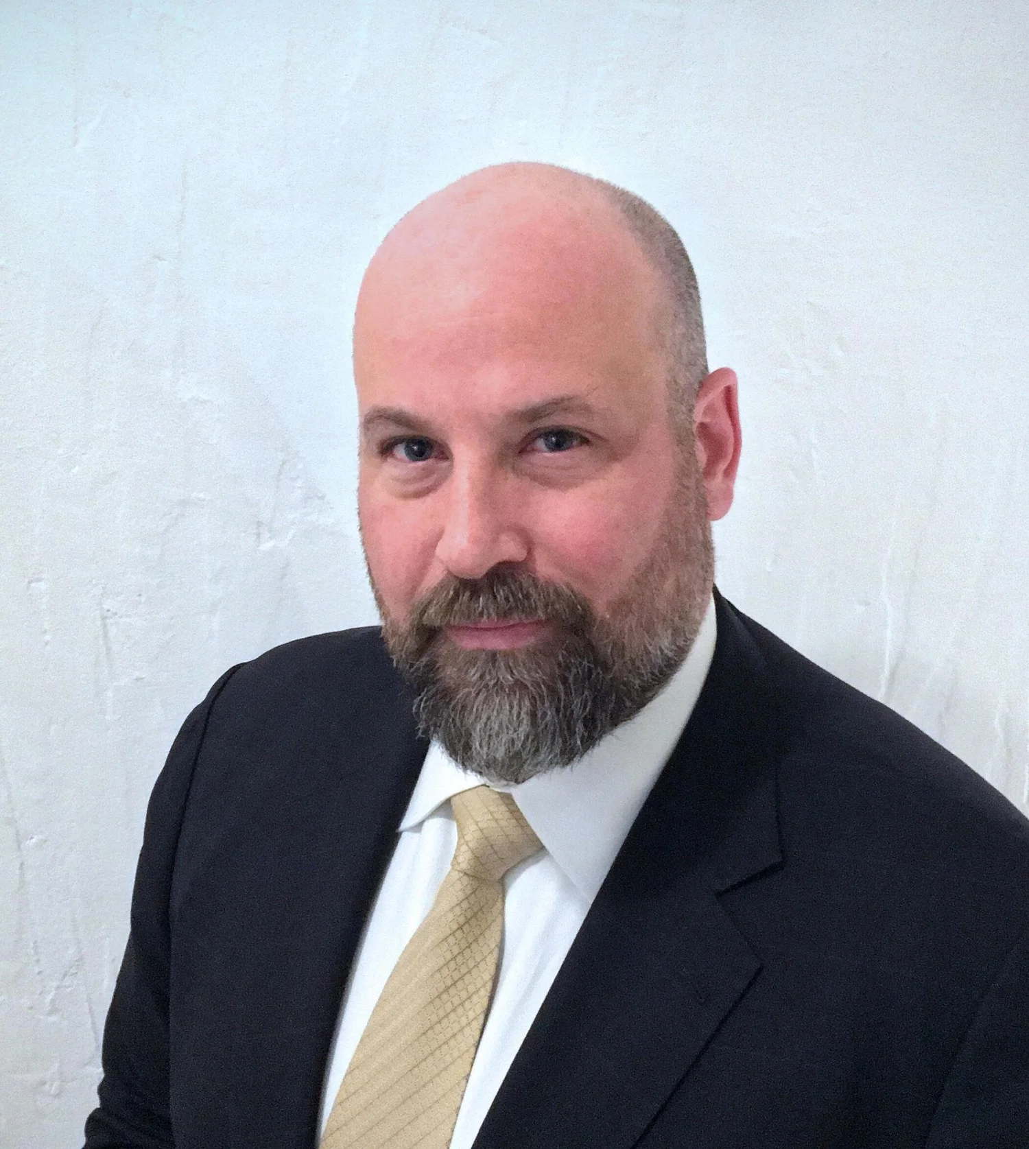 Dr. Jason Vollen — AIA INTERNATIONAL
