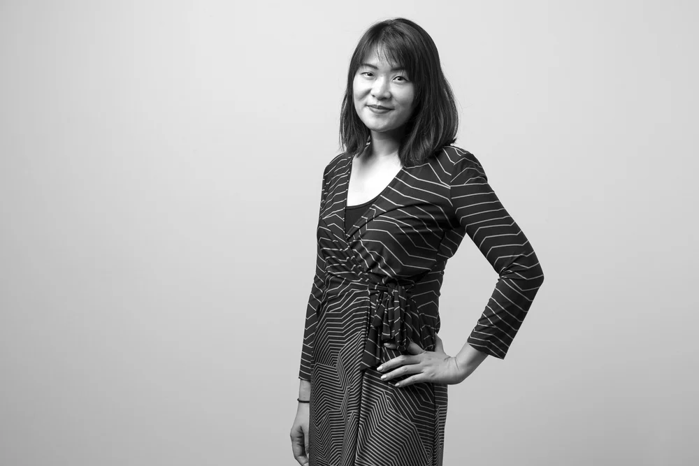 Vivian Ngo — AIA INTERNATIONAL