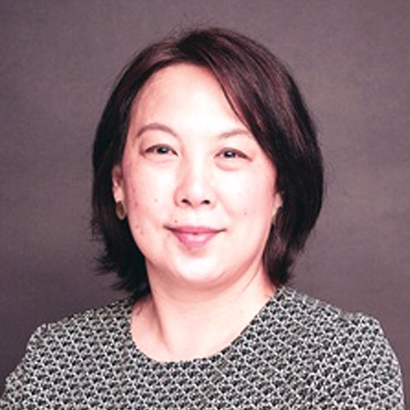 AIA International Leadership — AIA INTERNATIONAL