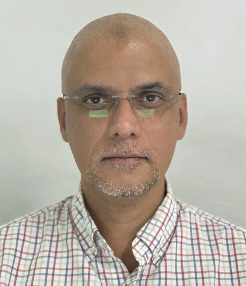 Yunus Peer — AIA INTERNATIONAL