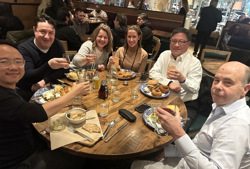 AIA Leadership Summit 2024 — AIA INTERNATIONAL