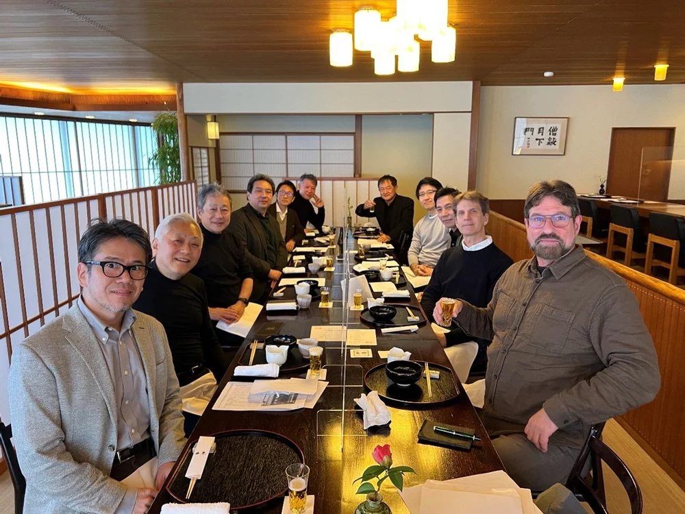 AIA Japan Update - March 2023 — AIA INTERNATIONAL