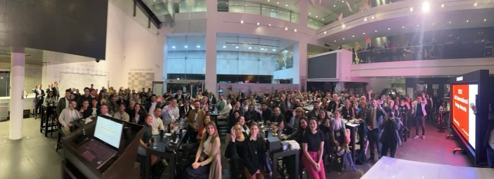 2023 AIA International Design Awards Presentation — AIA INTERNATIONAL