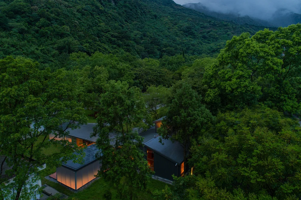 AIA Taipei - Redefining Sustainability and Regional Culture in ...