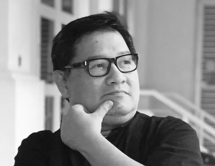 Yew Kee Cheong — AIA INTERNATIONAL