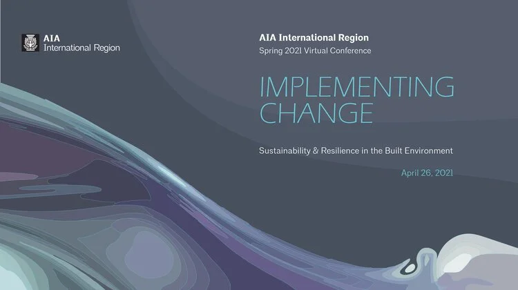 Past Events & CES Courses — AIA INTERNATIONAL