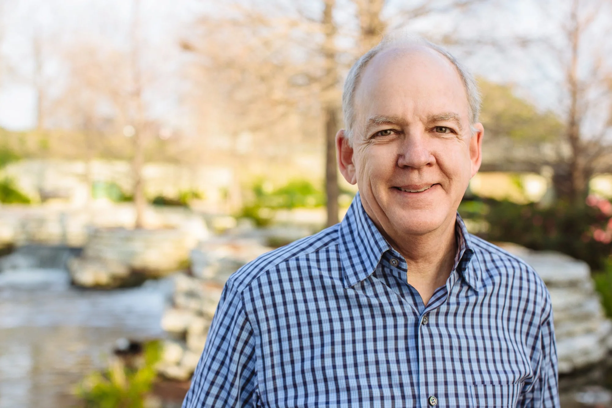 Keynote - David Lake & Ted Flato - Breathing New Life Into Buildings ...