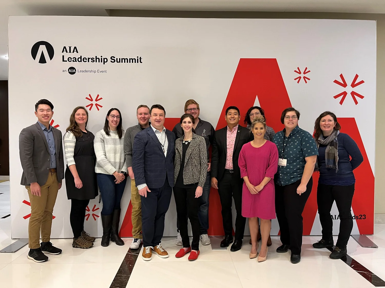 AIA Canada Society Update - March 2023 — AIA INTERNATIONAL