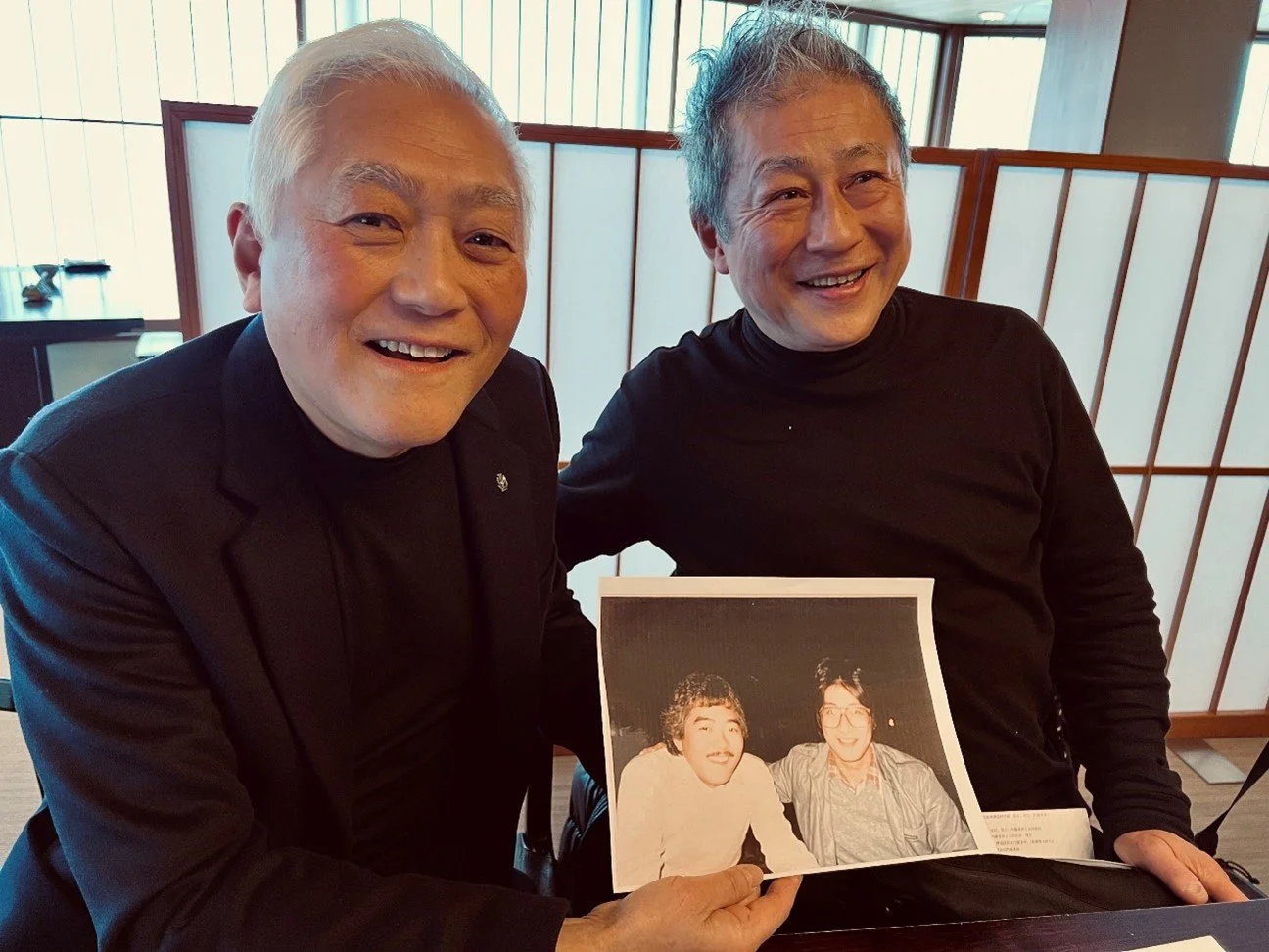 AIA Japan Update - March 2023 — AIA INTERNATIONAL