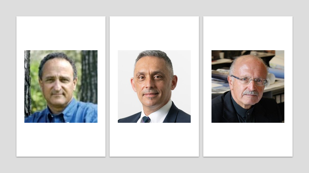 International Fellows Update - April 2025 — AIA INTERNATIONAL