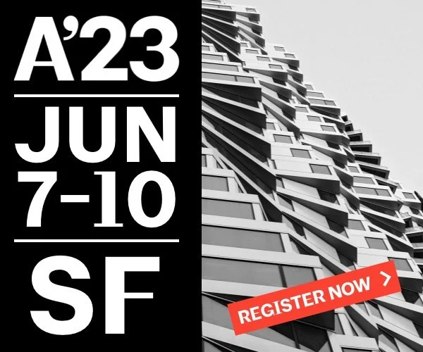 A'23 - Global City Shapers: Examining Inspired Approaches to Creating ...