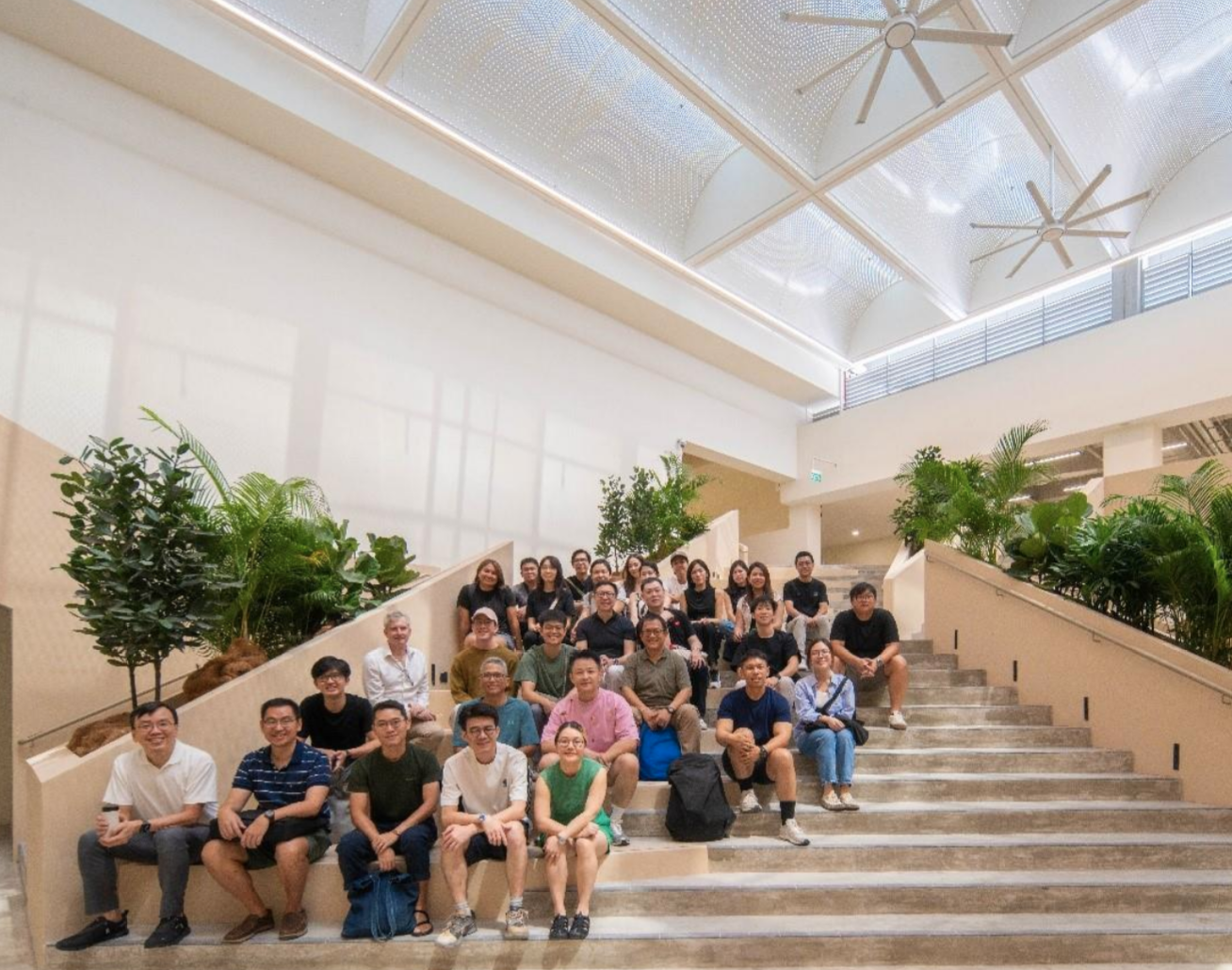 AIA Southeast Asia Update - December 2025 — AIA INTERNATIONAL