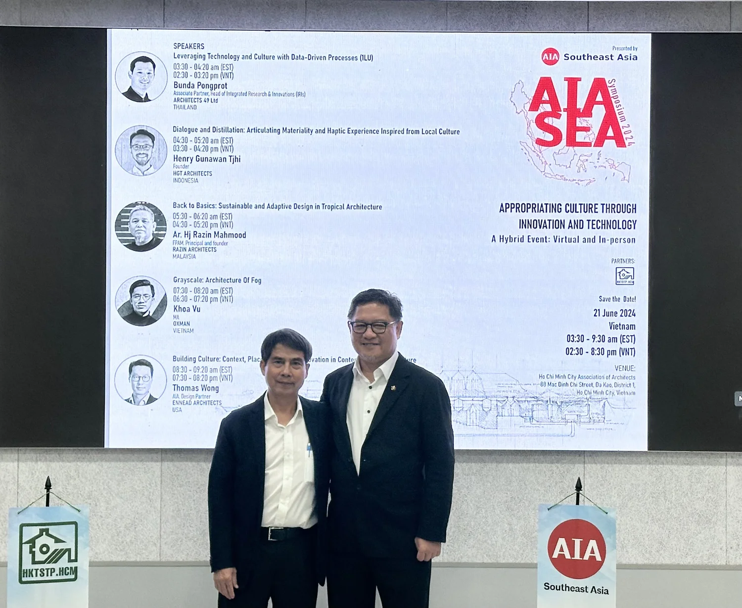 AIA Southeast Asia Update - June 2024 — AIA INTERNATIONAL