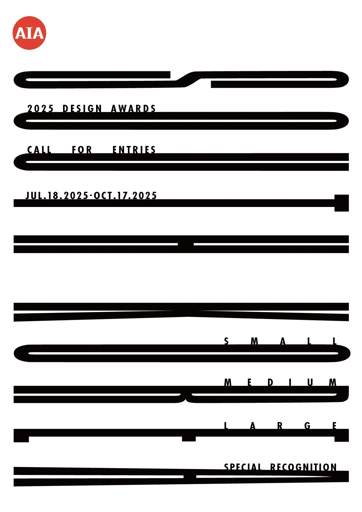 2025 AIA South Korea Design Awards – Call for Entries — AIA INTERNATIONAL