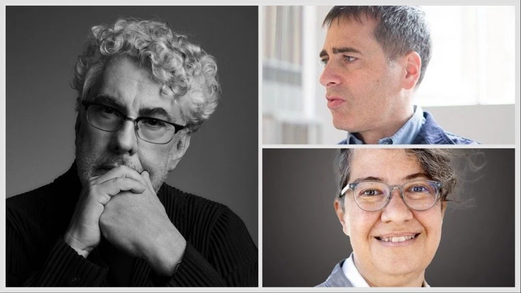 Meet the jury - part #1 — AIA INTERNATIONAL
