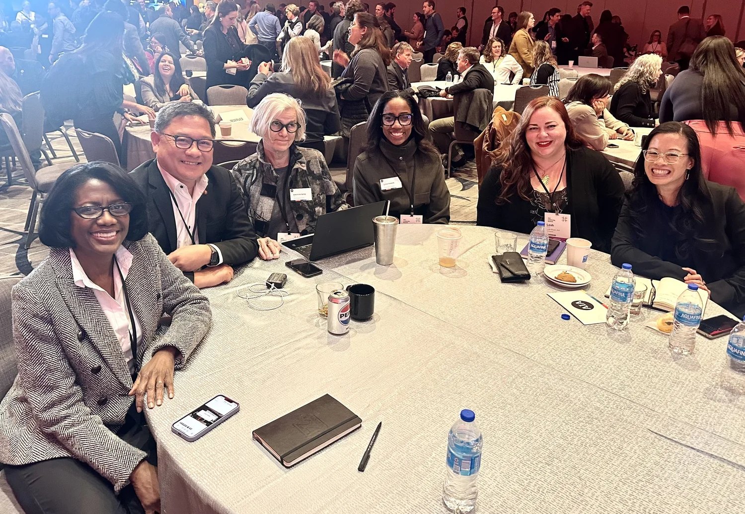 AIA Leadership Summit 2025 — AIA INTERNATIONAL