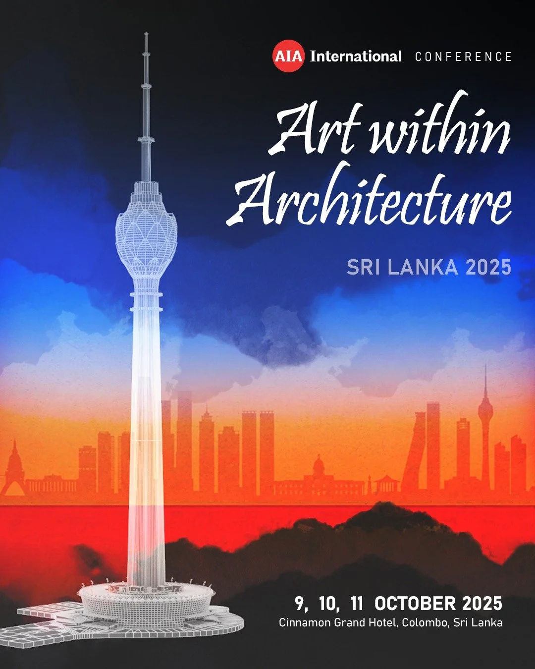 AIA INTERNATIONAL