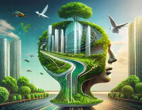 AIA Southeast Asia - Leveraging AI for Sustainable Architecture: A ...