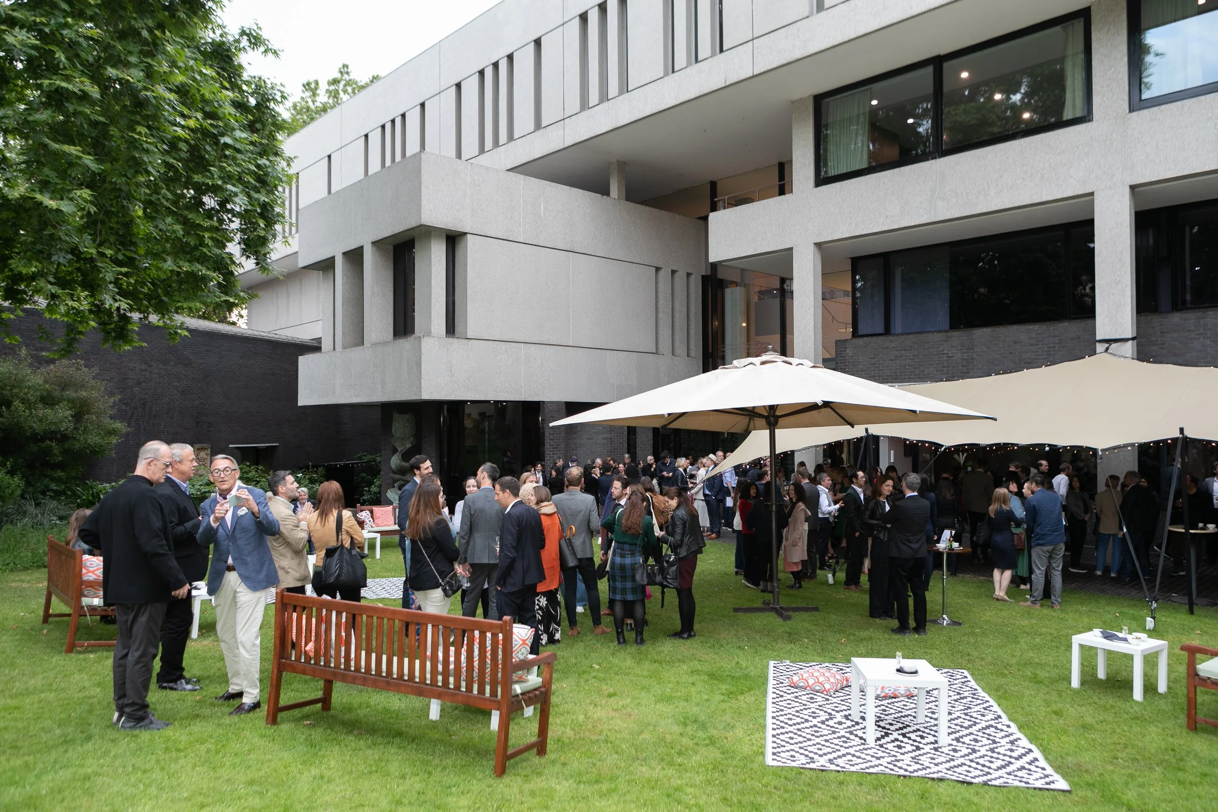 AIA UK Update - October 2024 — AIA INTERNATIONAL