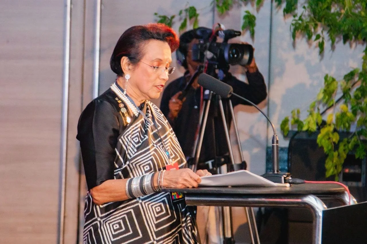 RIBA Sri Lanka Conference - Architecture: A Lasting Impact — AIA ...