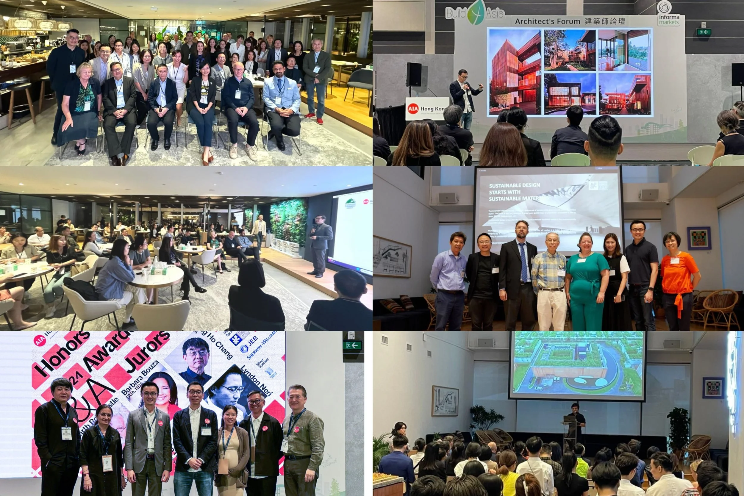 AIA Hong Kong Update - June 2024 — AIA INTERNATIONAL