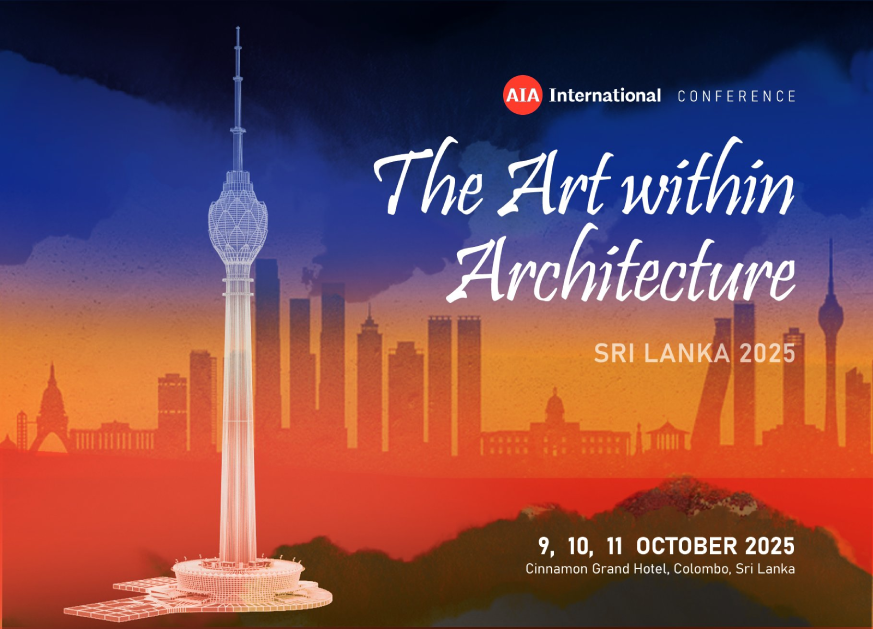 2025 Sri Lanka Conference Overview — AIA INTERNATIONAL