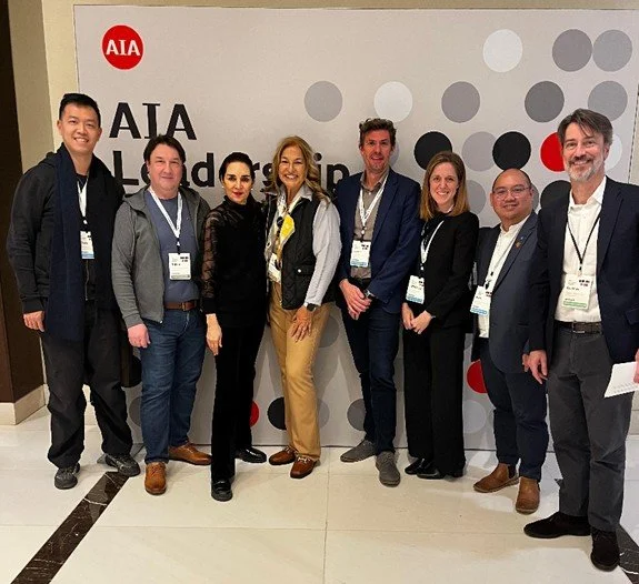 AIA International at the 2026 AIA Leadership Summit — AIA INTERNATIONAL