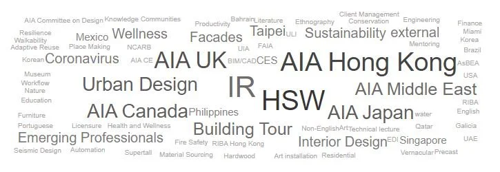 AIA INTERNATIONAL