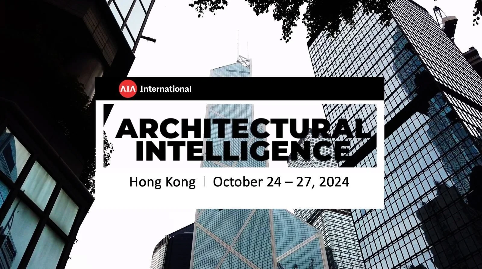 AIA INTERNATIONAL