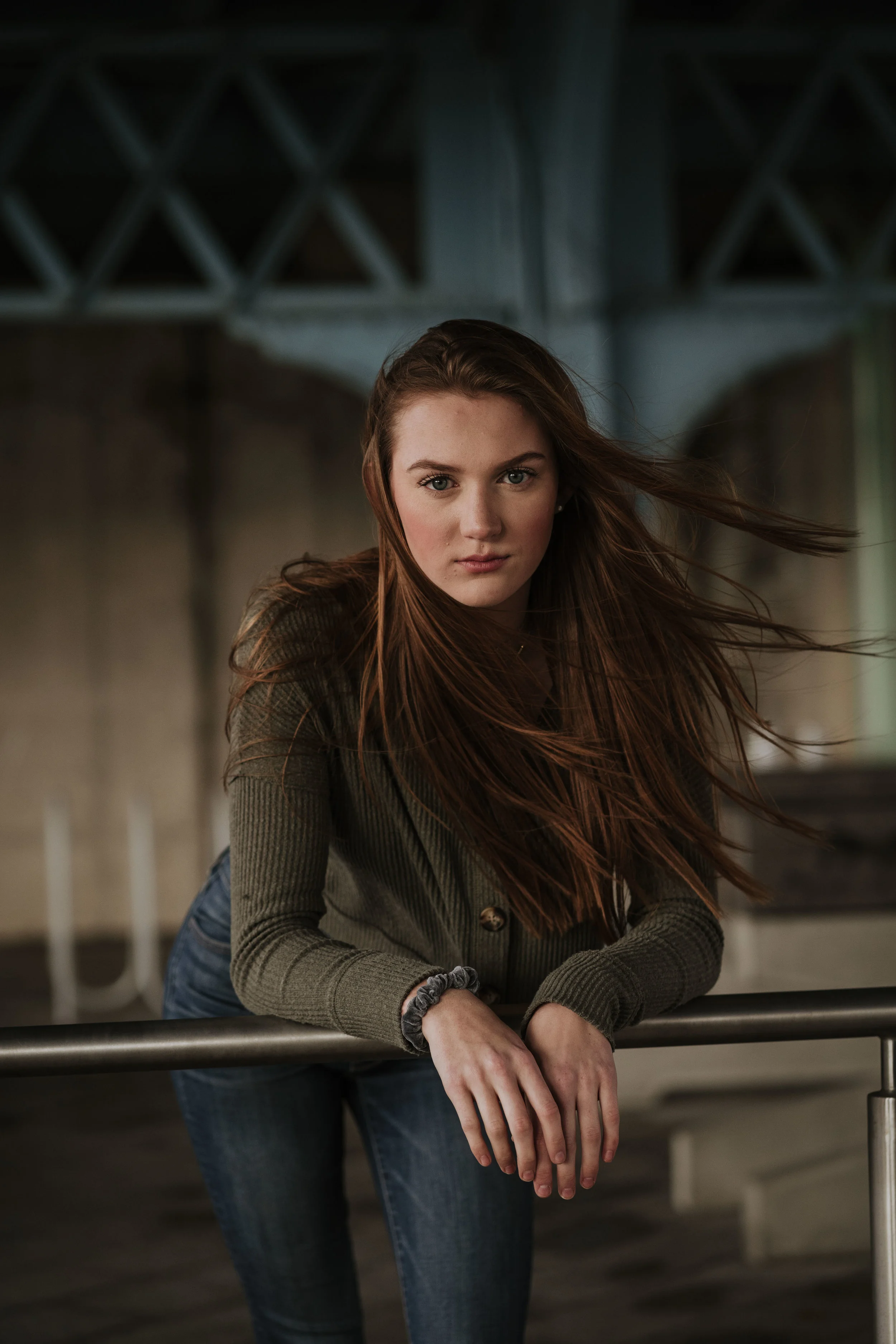 Carter Nolan Productions & Photography | Cincinnati, Ohio