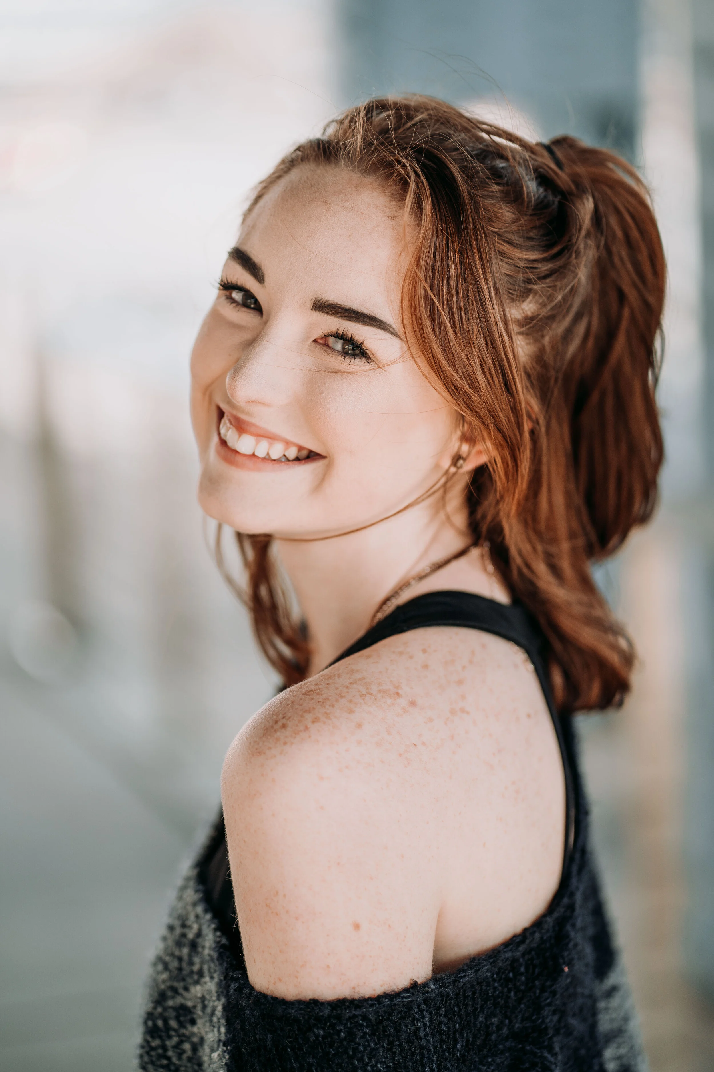 Carter Nolan Productions & Photography | Cincinnati, Ohio