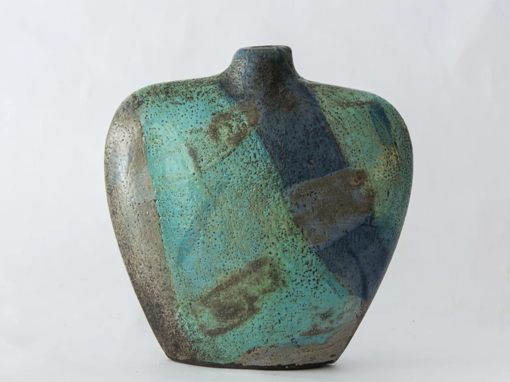 John Davidson Ceramics Ceramic