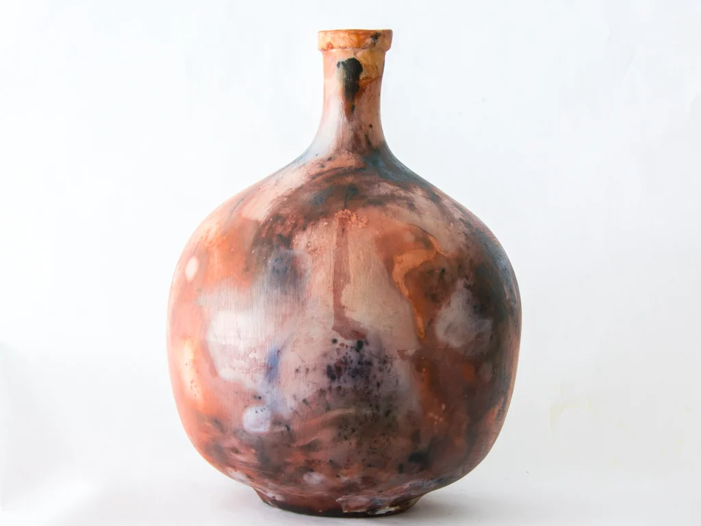 John Davidson Ceramics Ceramic