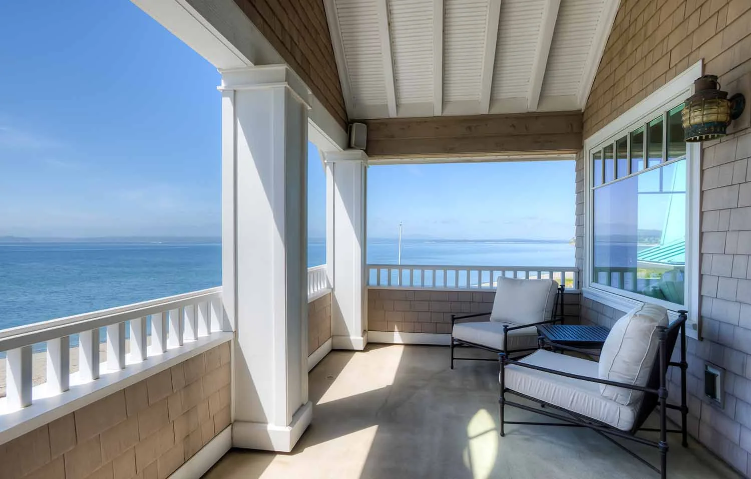 South Mutiny Bay Waterfront — Designs Northwest Architects