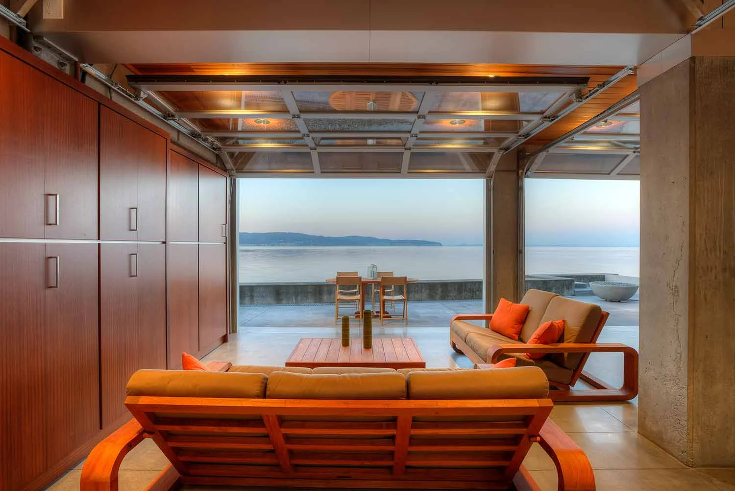 TSUNAMI HOUSE — Designs Northwest Architects