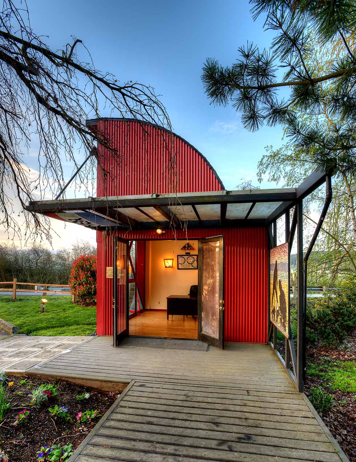 Community — Designs Northwest Architects