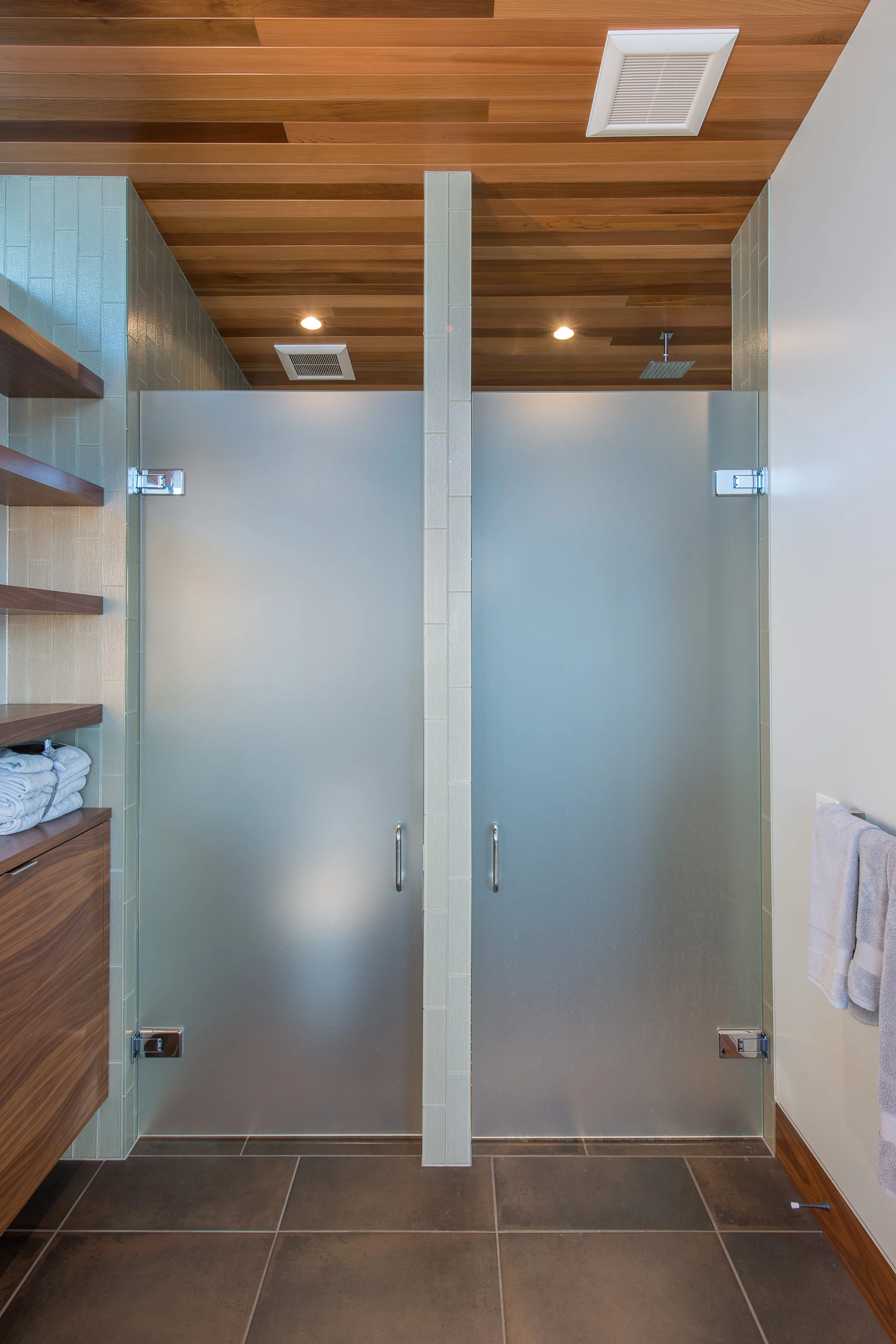 Beach Drive Studio — Designs Northwest Architects