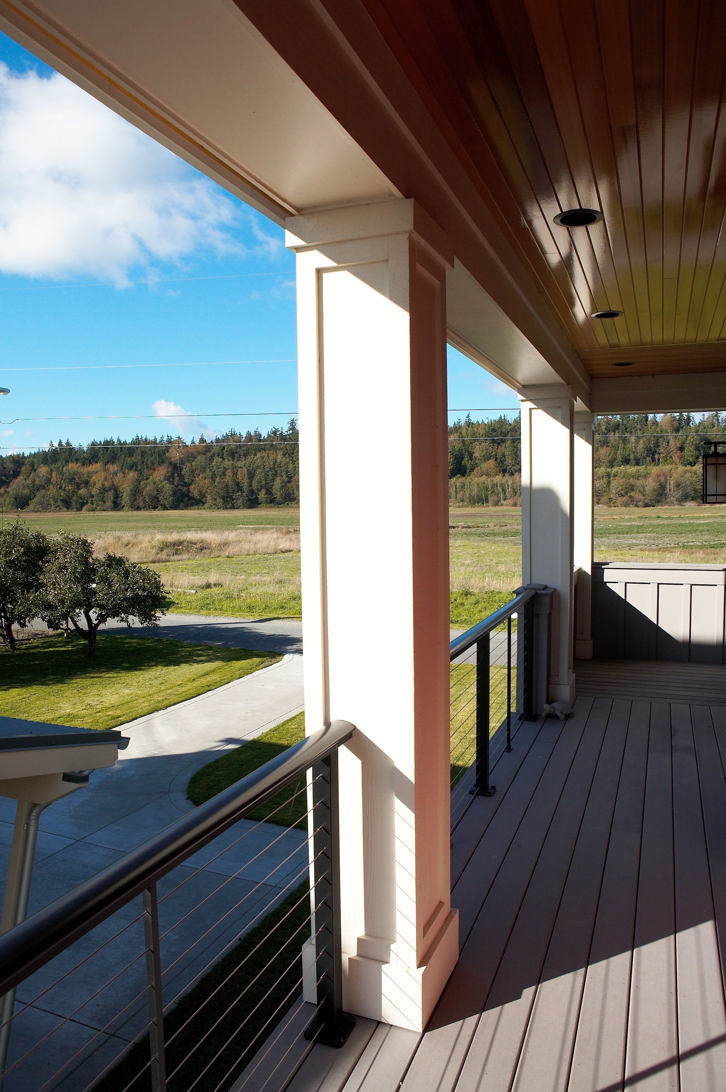 Iverson Beach Waterfront — Designs Northwest Architects