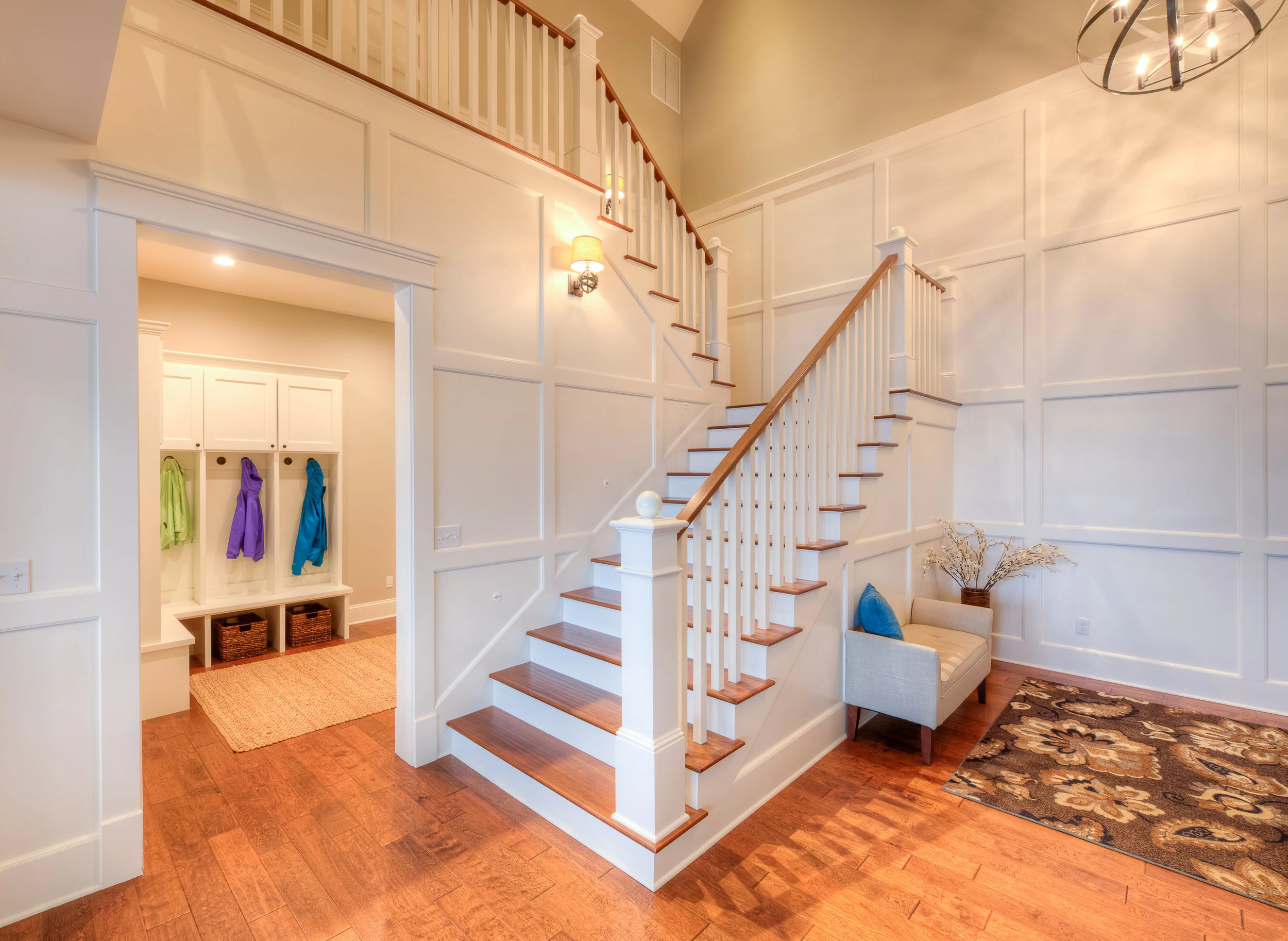 Lake Goodwin Forever House — Designs Northwest Architects