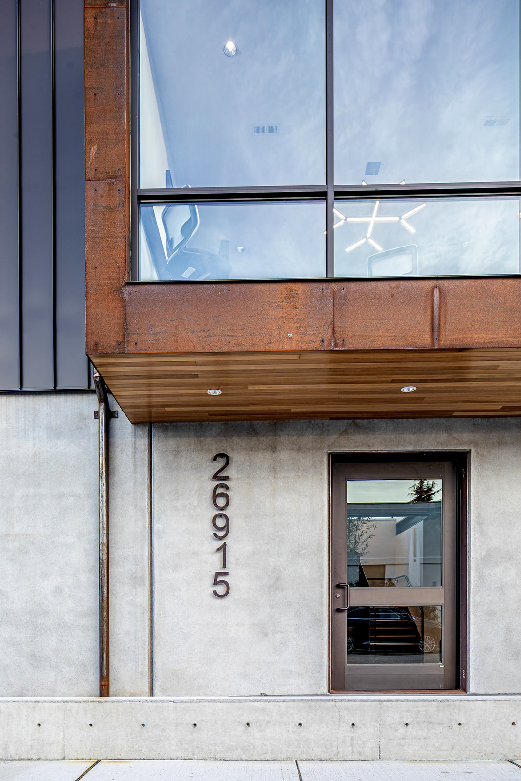 Designs Northwest Building — Designs Northwest Architects