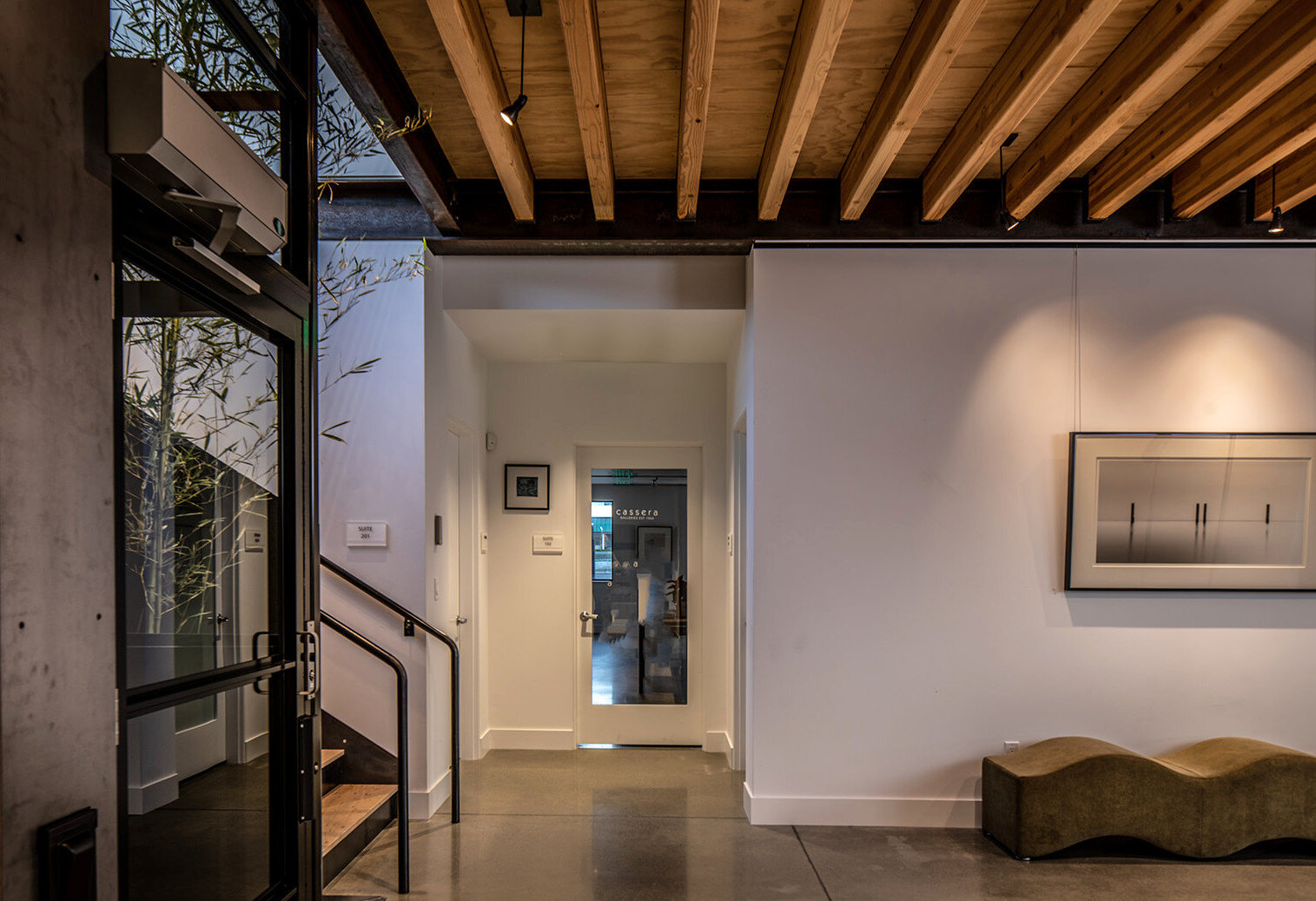 Designs Northwest Building — Designs Northwest Architects