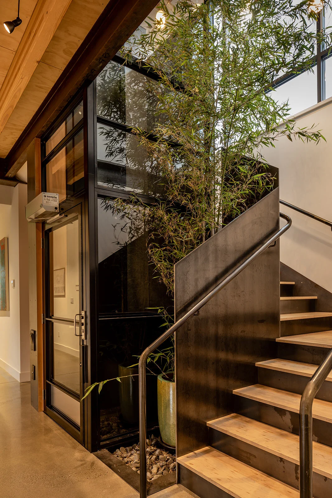 Designs Northwest Building — Designs Northwest Architects