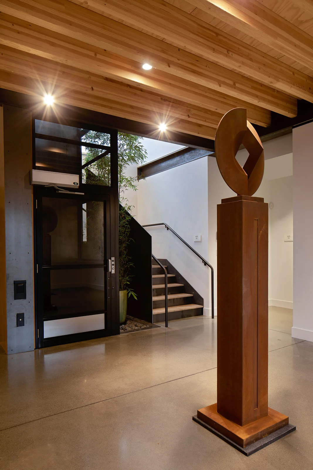 Designs Northwest Building — Designs Northwest Architects