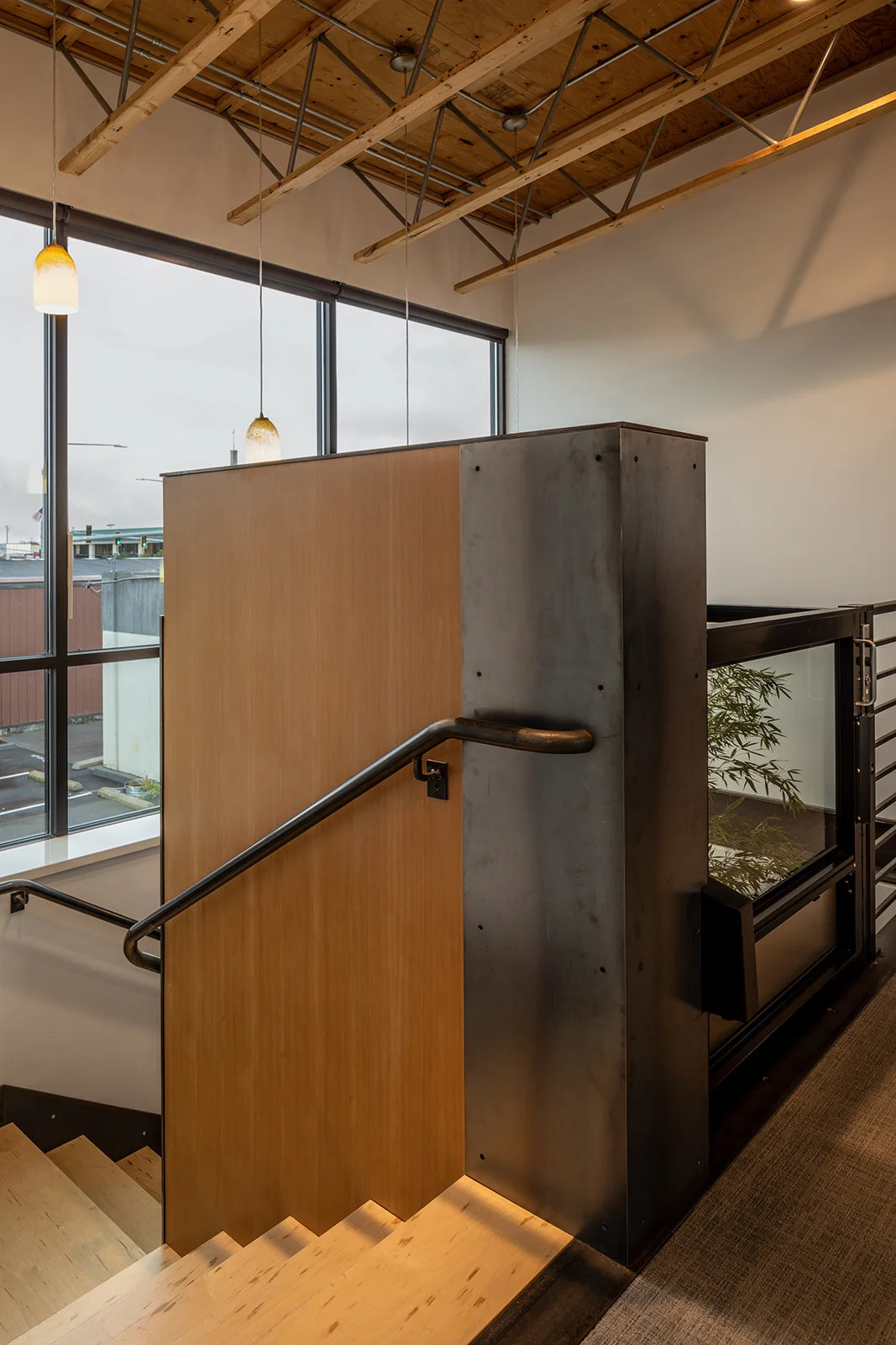 Designs Northwest Building — Designs Northwest Architects