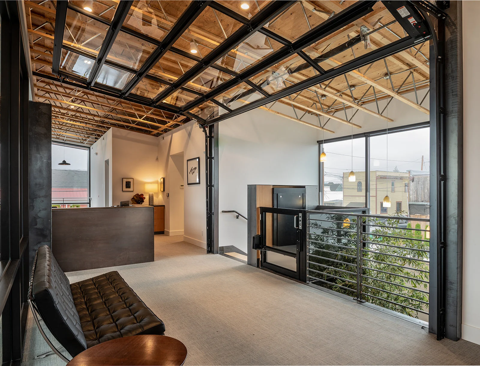 Designs Northwest Building — Designs Northwest Architects