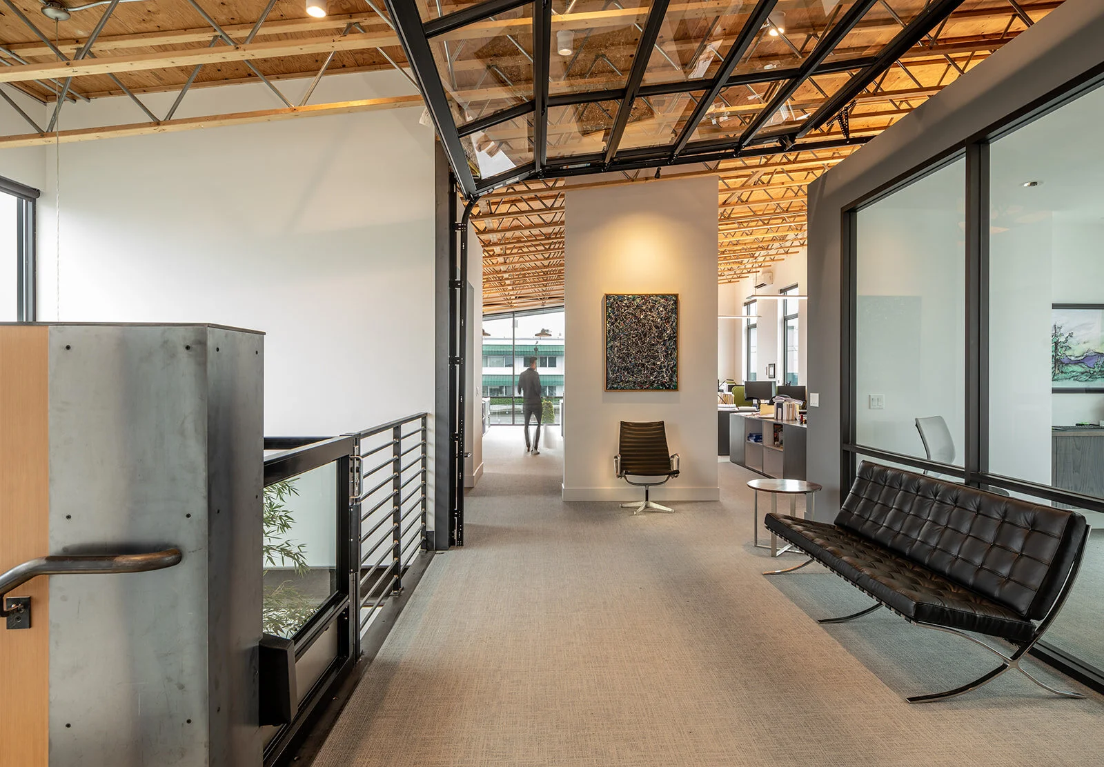 Designs Northwest Building — Designs Northwest Architects