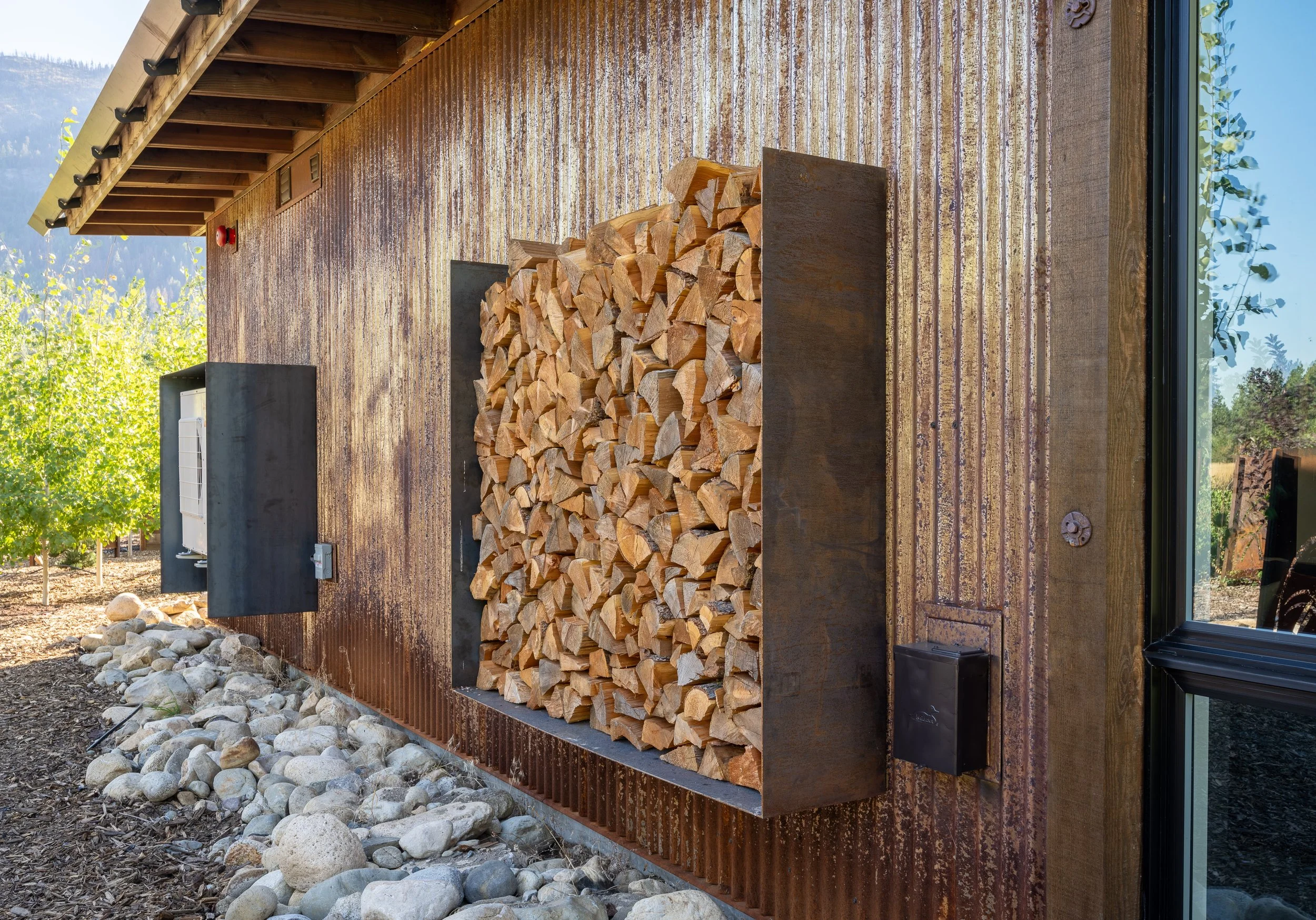 Base Camp 49 — Designs Northwest Architects