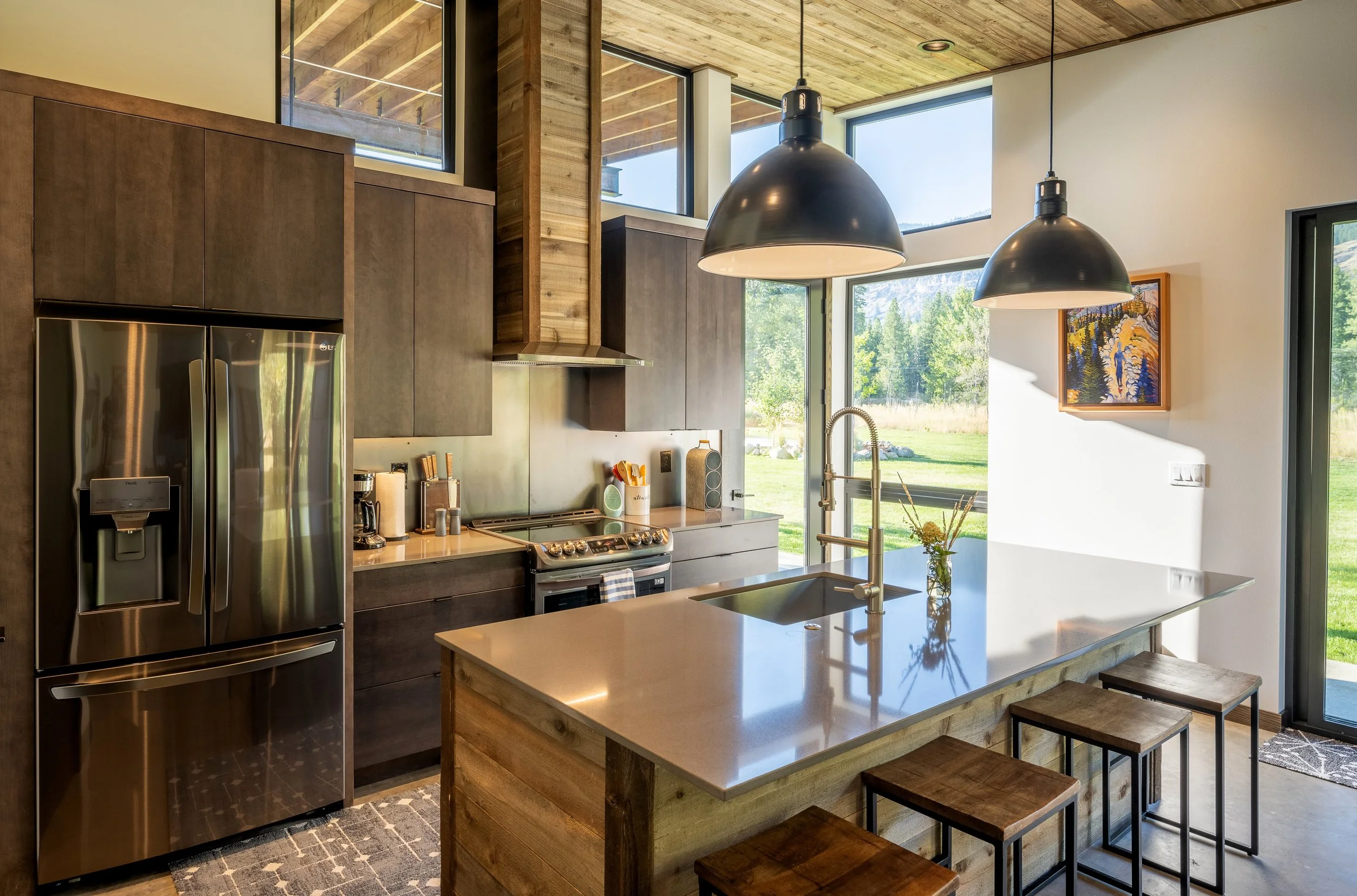 Base Camp 49 — Designs Northwest Architects