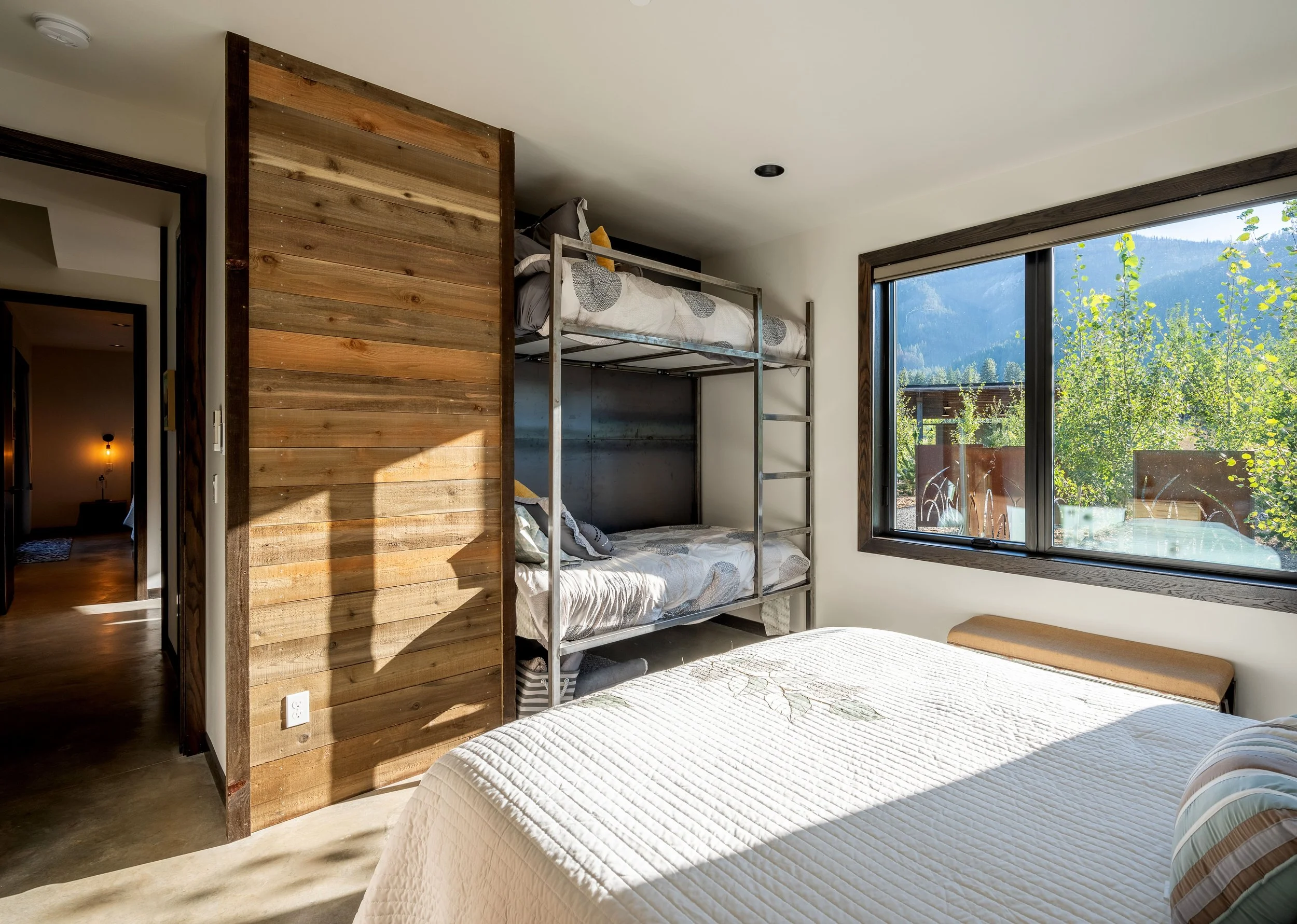 Base Camp 49 — Designs Northwest Architects